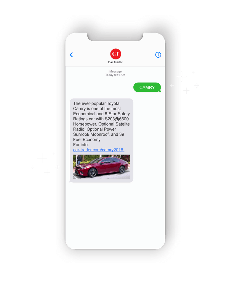 Enterprise Messaging